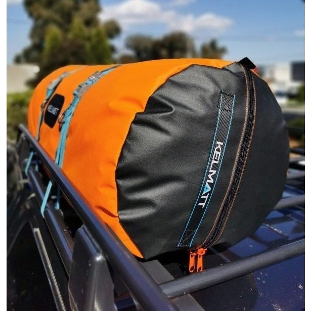 Swag Bag – Easy Load - Easy Tie Down – AMD Touring