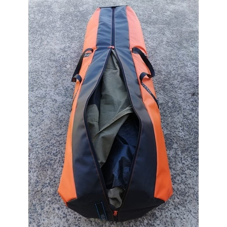 Swag Bag – Easy Load - Easy Tie Down — AMD Touring