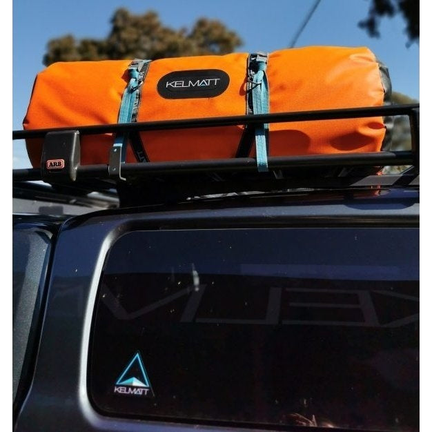 Swag Bag – Easy Load - Easy Tie Down – AMD Touring