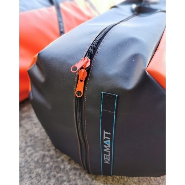 Swag Bag – Easy Load - Easy Tie Down — AMD Touring
