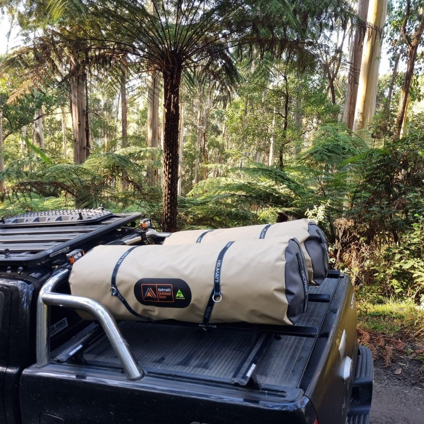 Swag Bag – Easy Load - Easy Tie Down — AMD Touring