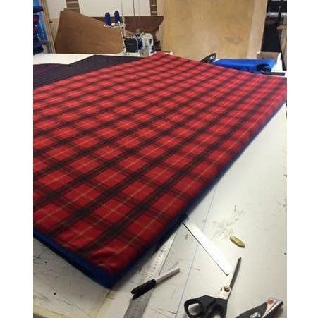 Swag 4 Utes Mattresses - Australian Made