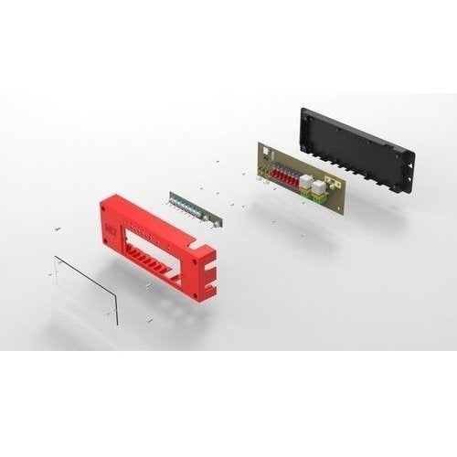 Switch master Maxi Slimline 12v electronics