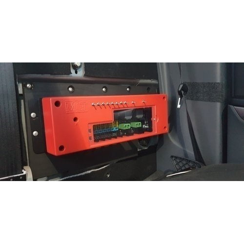 Switch master Maxi Slimline 12v electronics