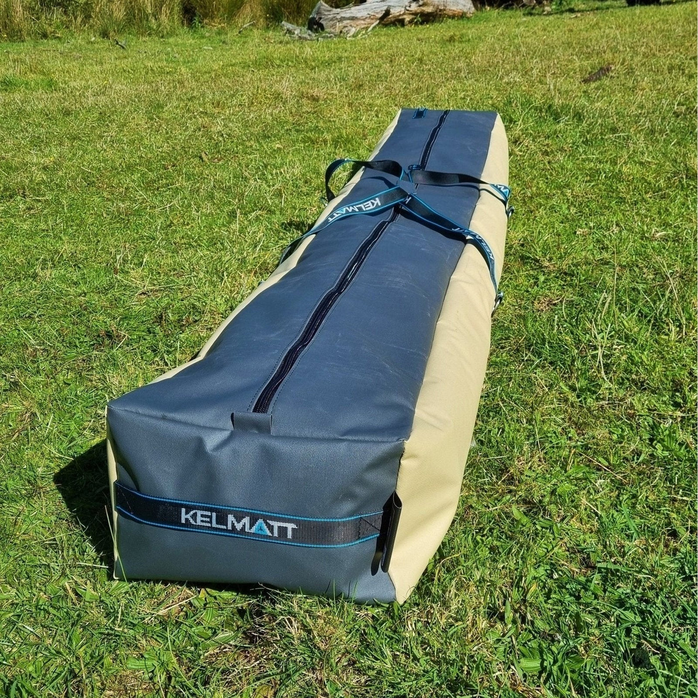 Oztent RV 5 & RX5 Heavy Duty replacment tent bag — AMD Touring
