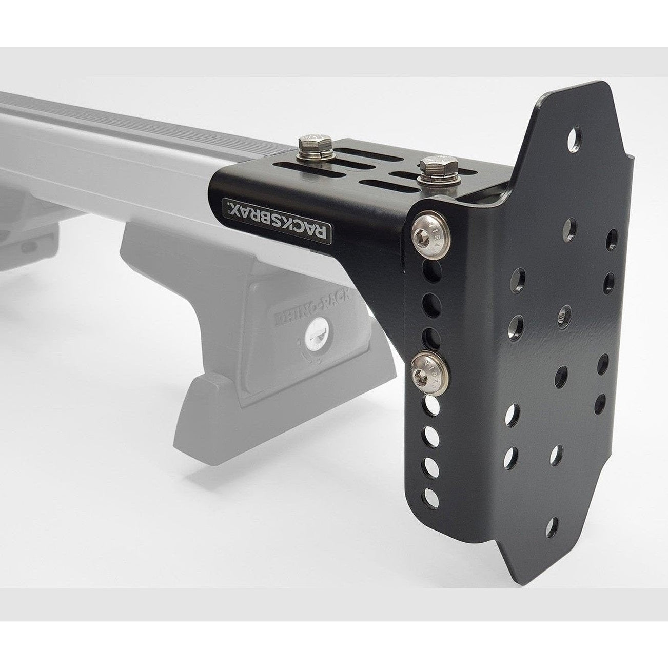 XD adjustibale brackets -RacksBrax — AMD Touring