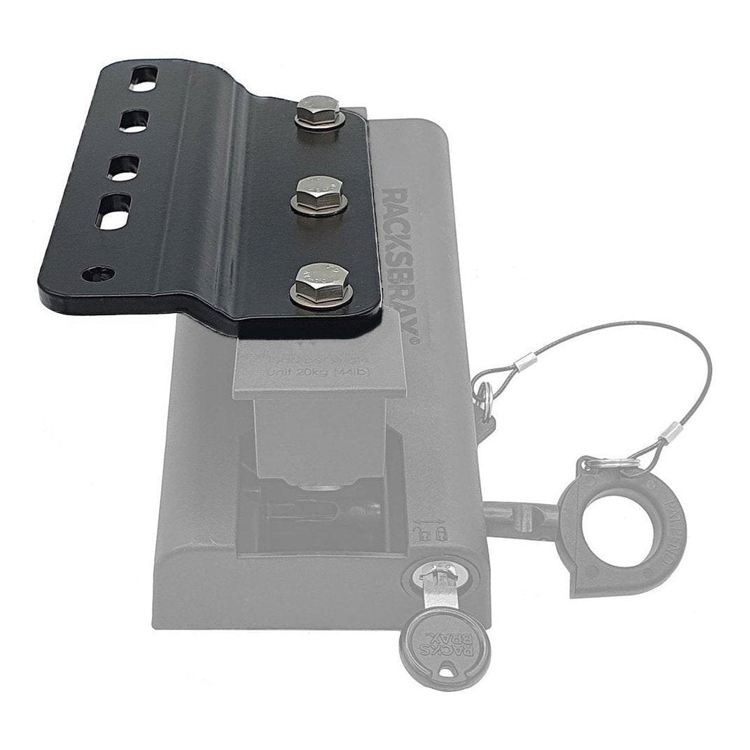 XD multi 4wd/4x4 awning adaptor -RacksBrax — AMD Touring